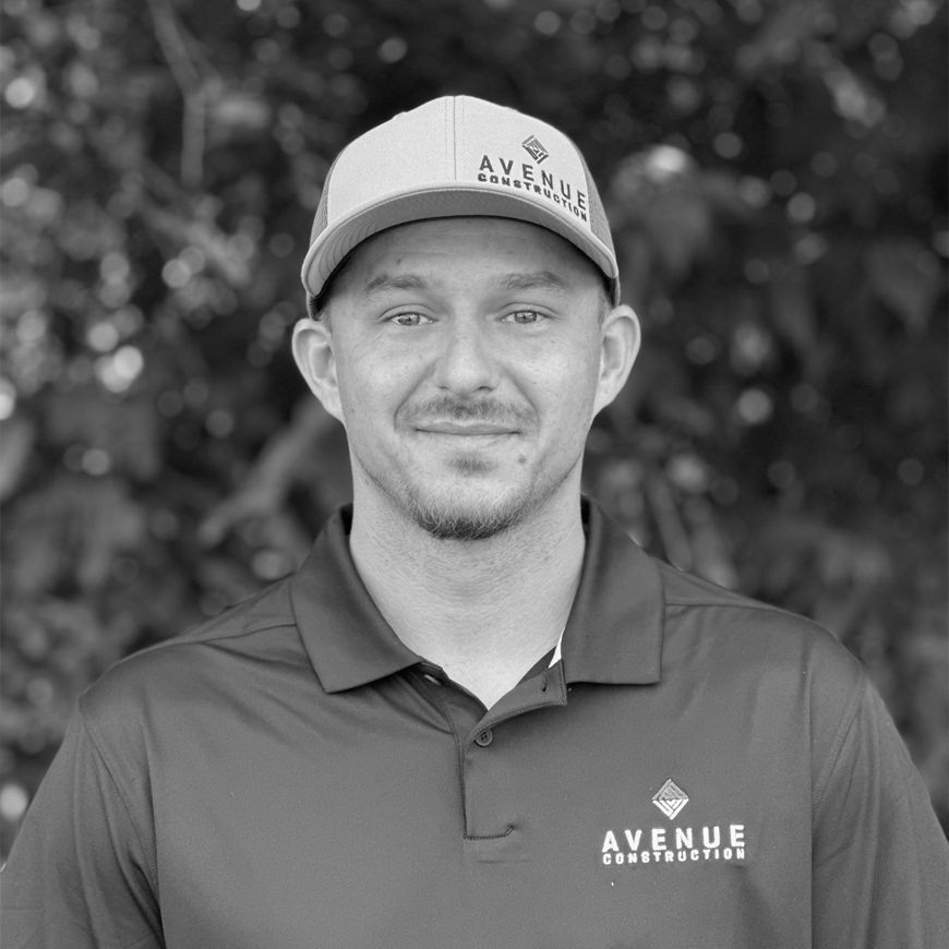 Blake Nelson - Avenue Development